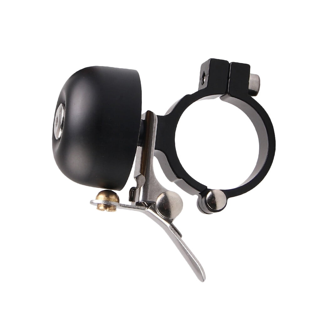 WORGEOUS 1Pc Vintage Copper Bike Bell Horn Loud Sound Bike Ring Cycling ...