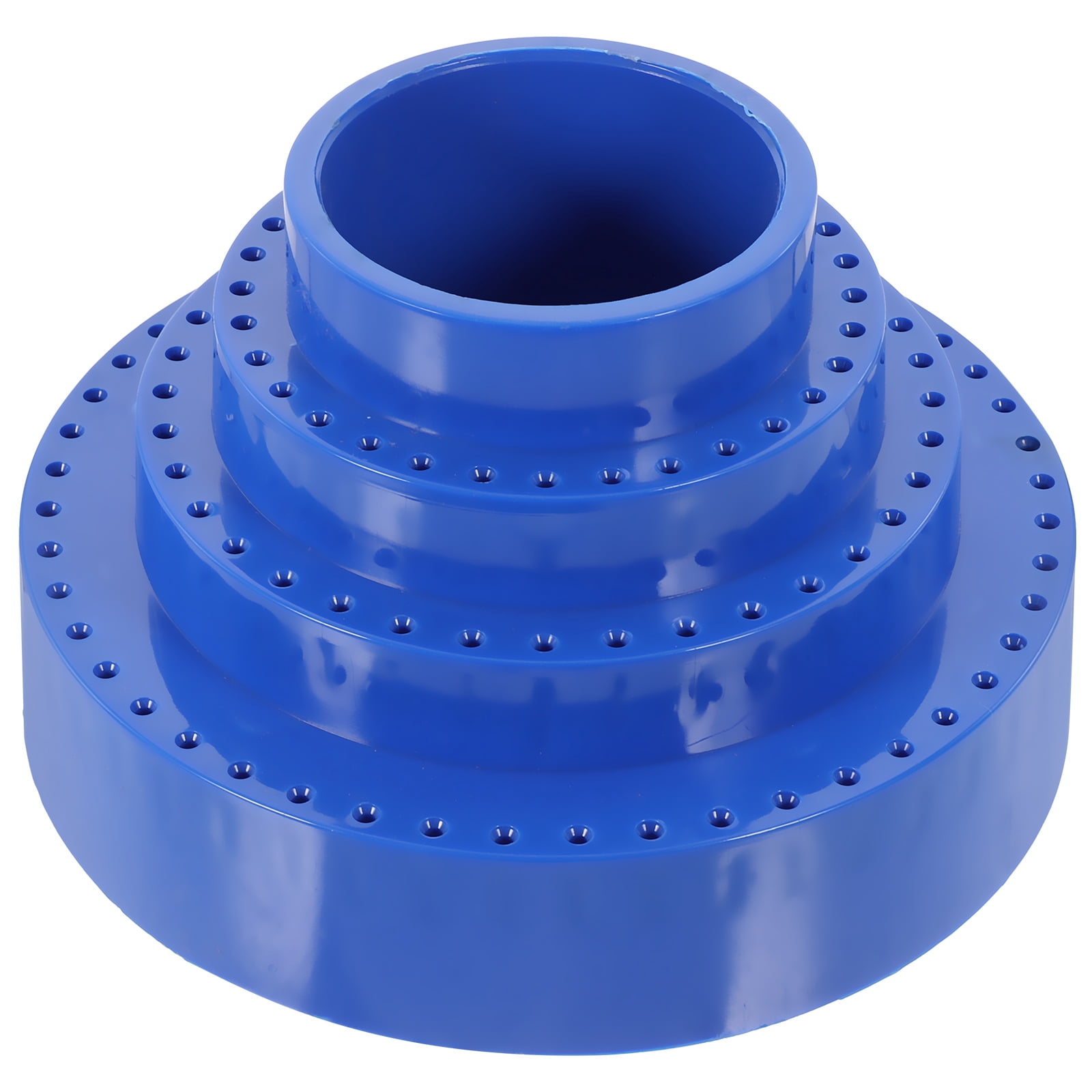 WORGEOUS Bit Organizer Blue 1Set 6.7x6.7x3.9in - Walmart.com