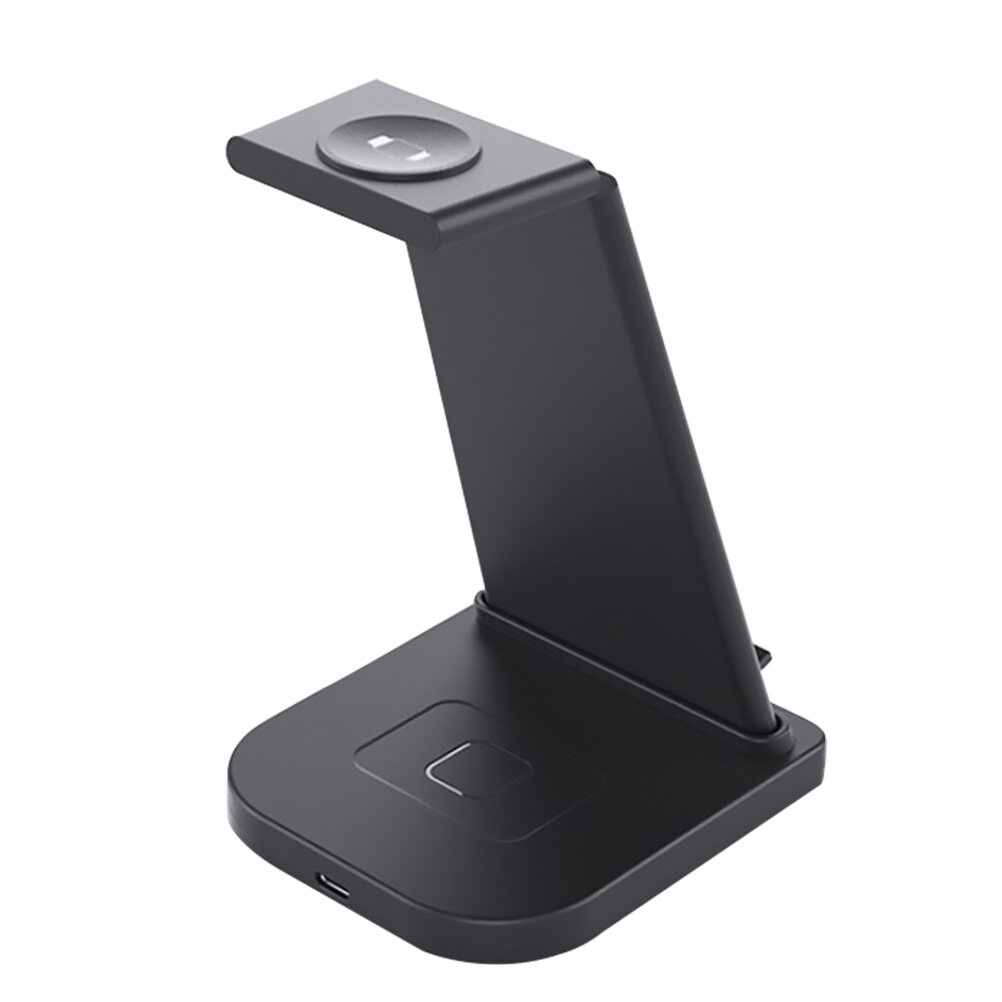 WORGEOUS 1pc Detachable Wireless Charger Multipurpose Charger Bracket ...