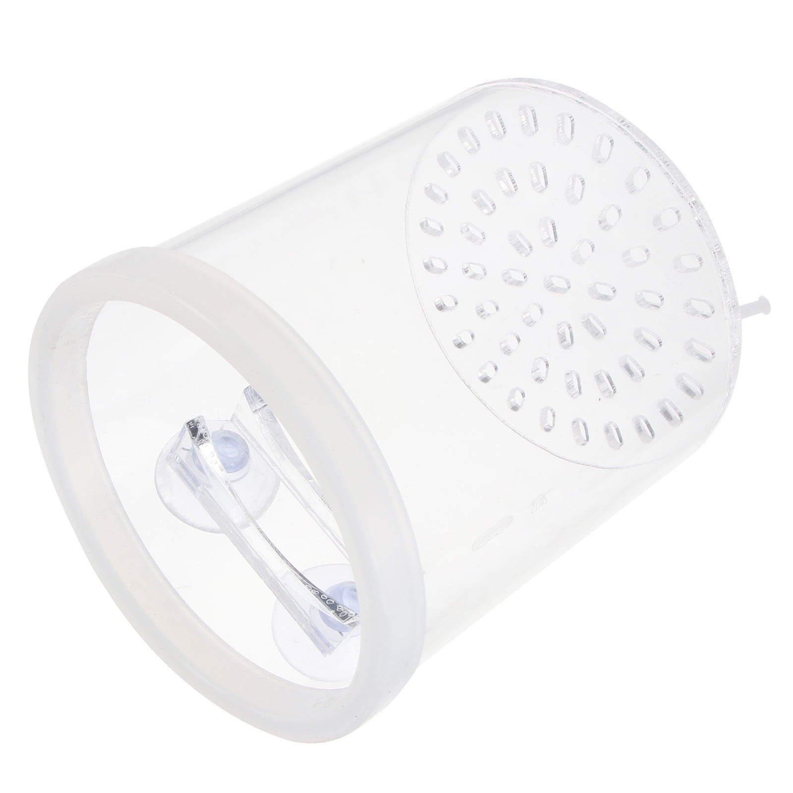 WORGEOUS 1pc Fish Fry Hatching Box Guppy Breeding Box Aquarium Fish ...