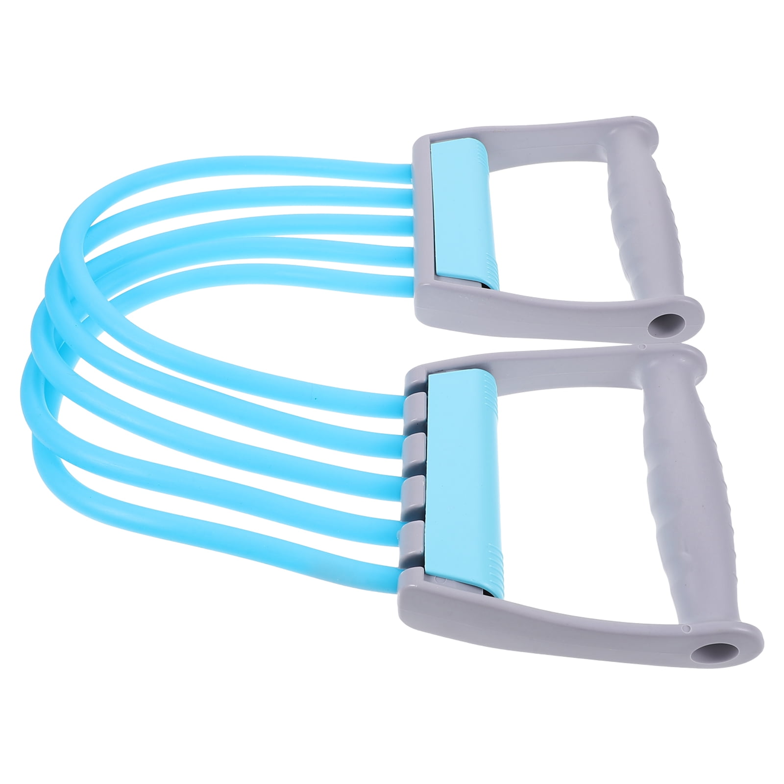 HINTRMENT Arm Trainer Green 1Pc 25.6x5.1x1.6in Chest-Expanding Trainer ...