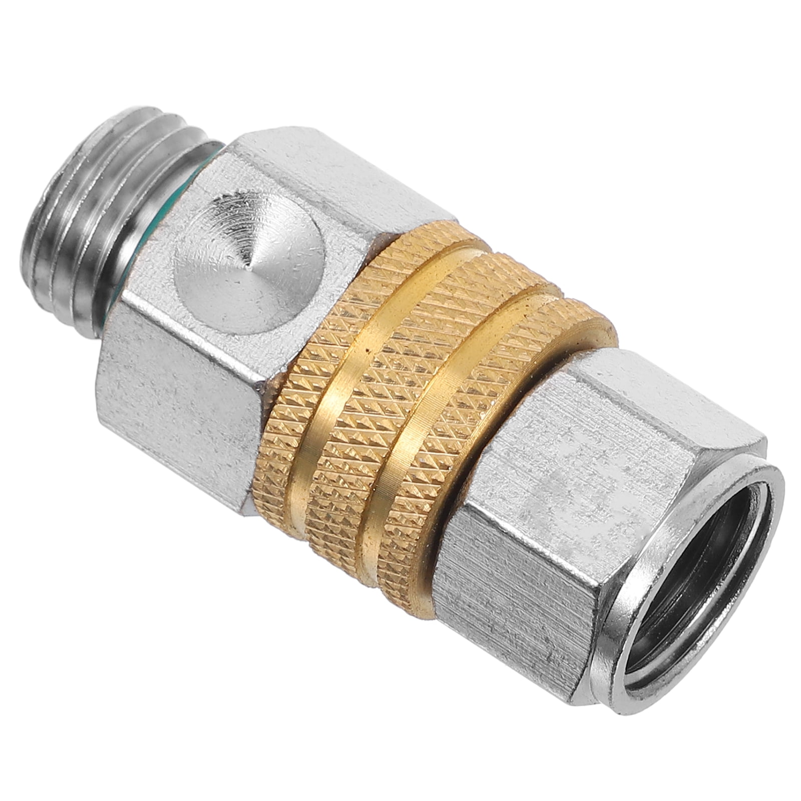 WORGEOUS 1pc M14 Adapter High Pressure Washer Hose Adapter Pressure ...