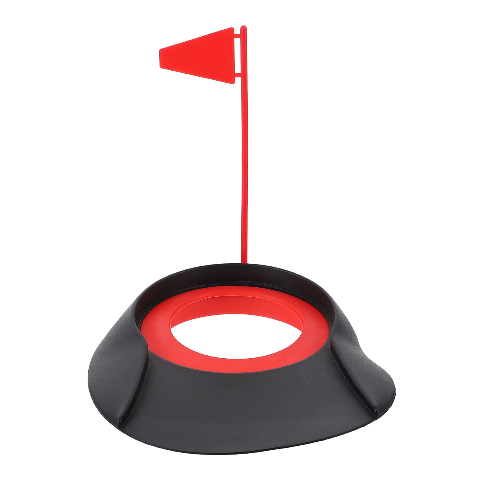 WORGEOUS 1pc Practice Training Equipment Practice Putter Hole Supply ...
