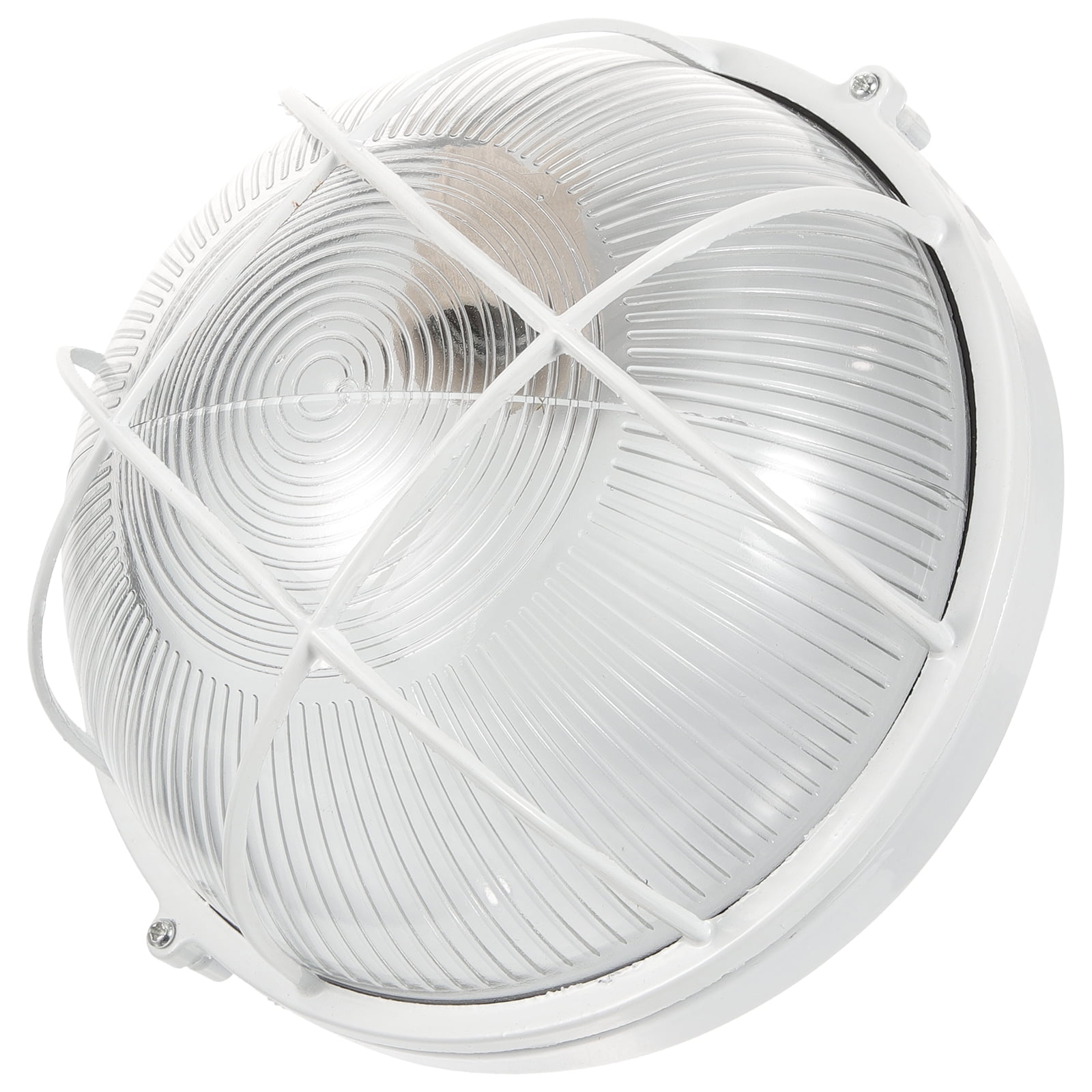 WORGEOUS 1pc Sauna Room Lamp Well Light Lamp Outdoor Light Useful ...