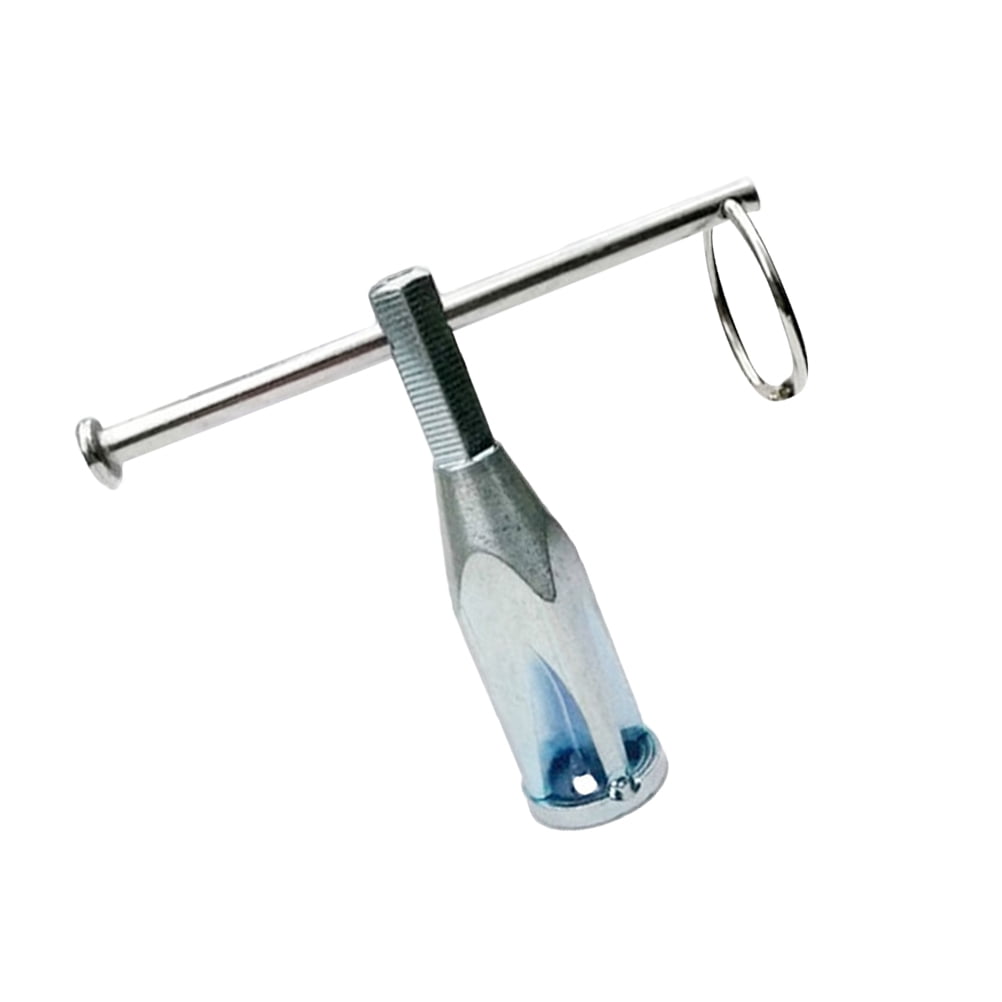 WORGEOUS 2-5 Stainless Steel U Bolts with Marine Cleanser and Wire ...