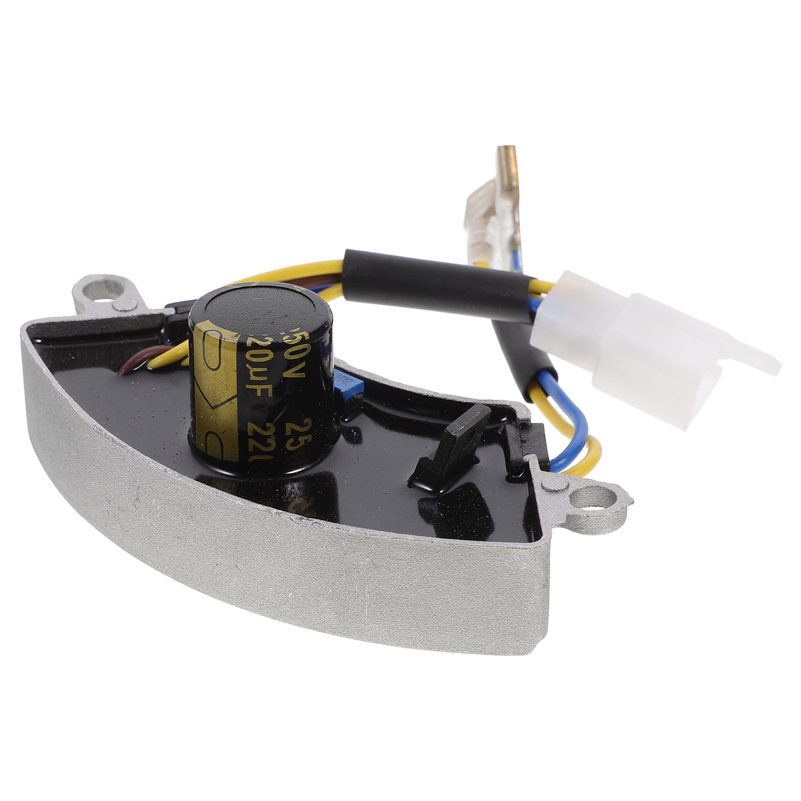 WORGEOUS 2 Kw Electric Car Umbrella Generator Voltage Regulator ...