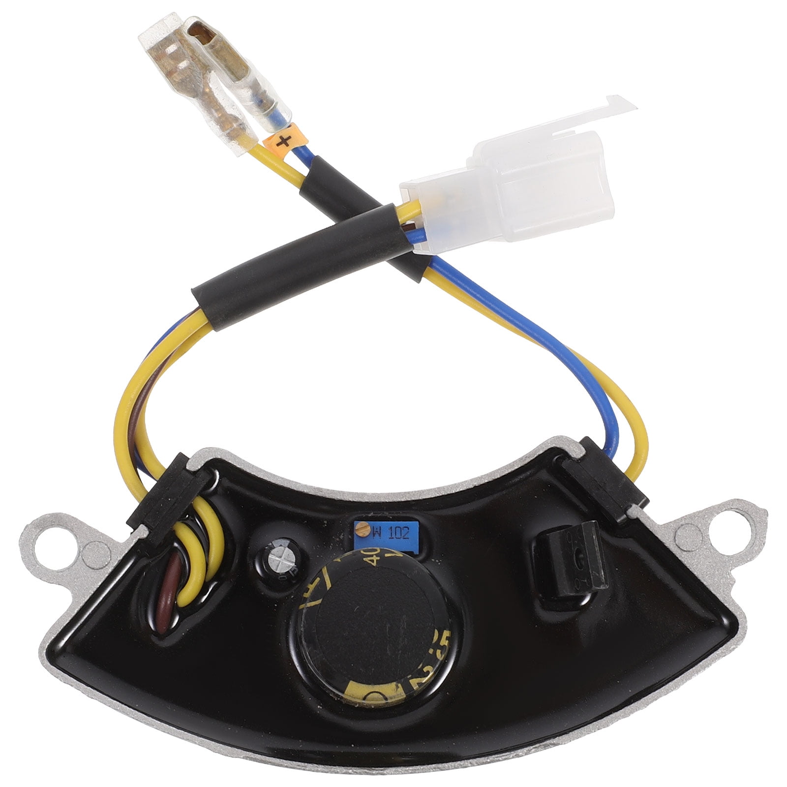 WORGEOUS 2 Kw Generator Voltage Regulator Modulator Module Horseshoe ...