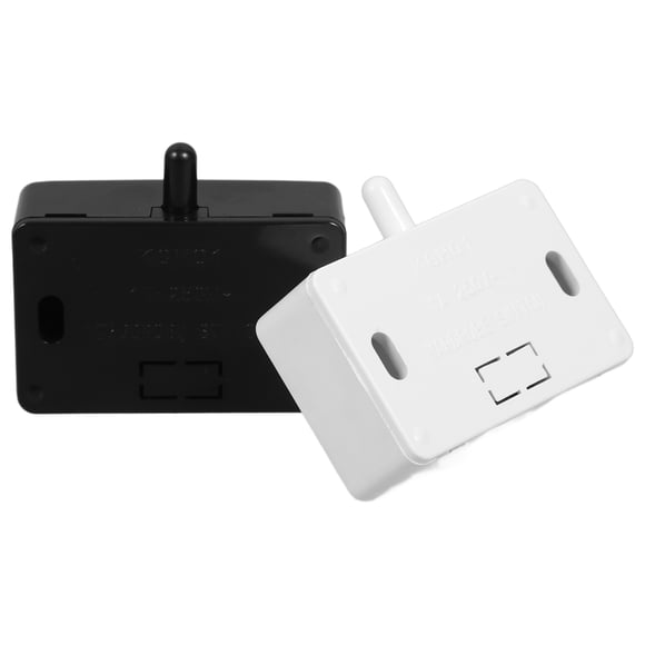 Door Switch Closet Light