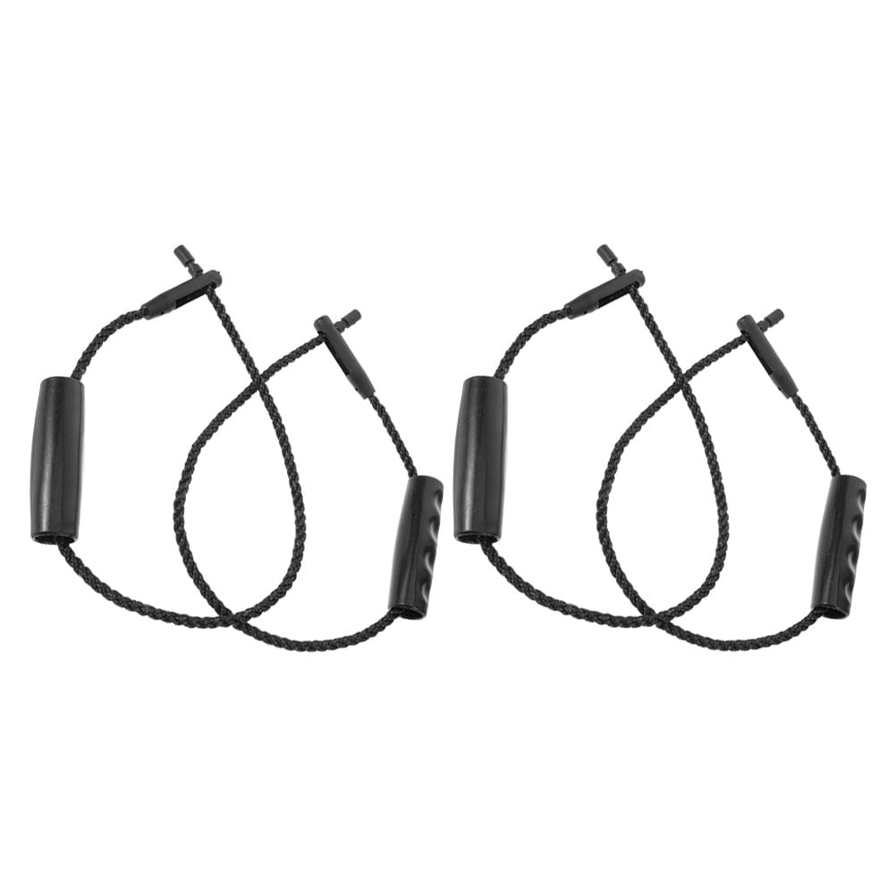 WORGEOUS 2 Pairs of Ergonomic Bucket Handle Diy Rope Handle For ...