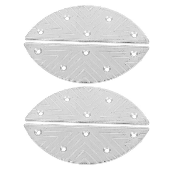 Heel Guards