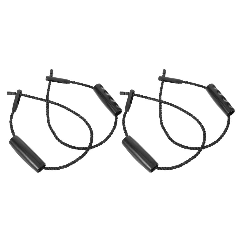 WORGEOUS 2 Pairs of Multi-Functional Bucket Handle Easy To Install And ...