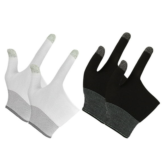Gamer Gloves