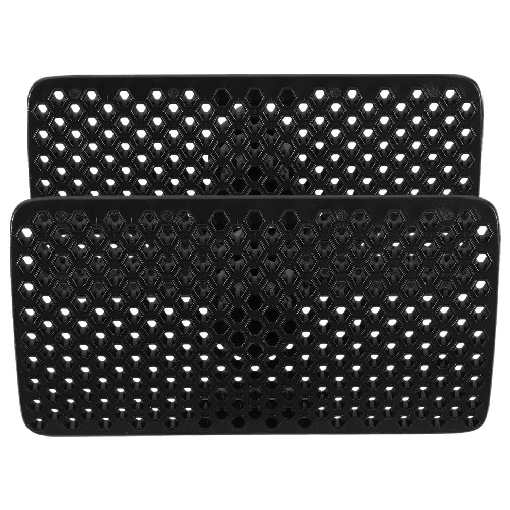 WORGEOUS 2 Pcs Air Conditioner Vent Wind Guide Baffle Air Vent ...