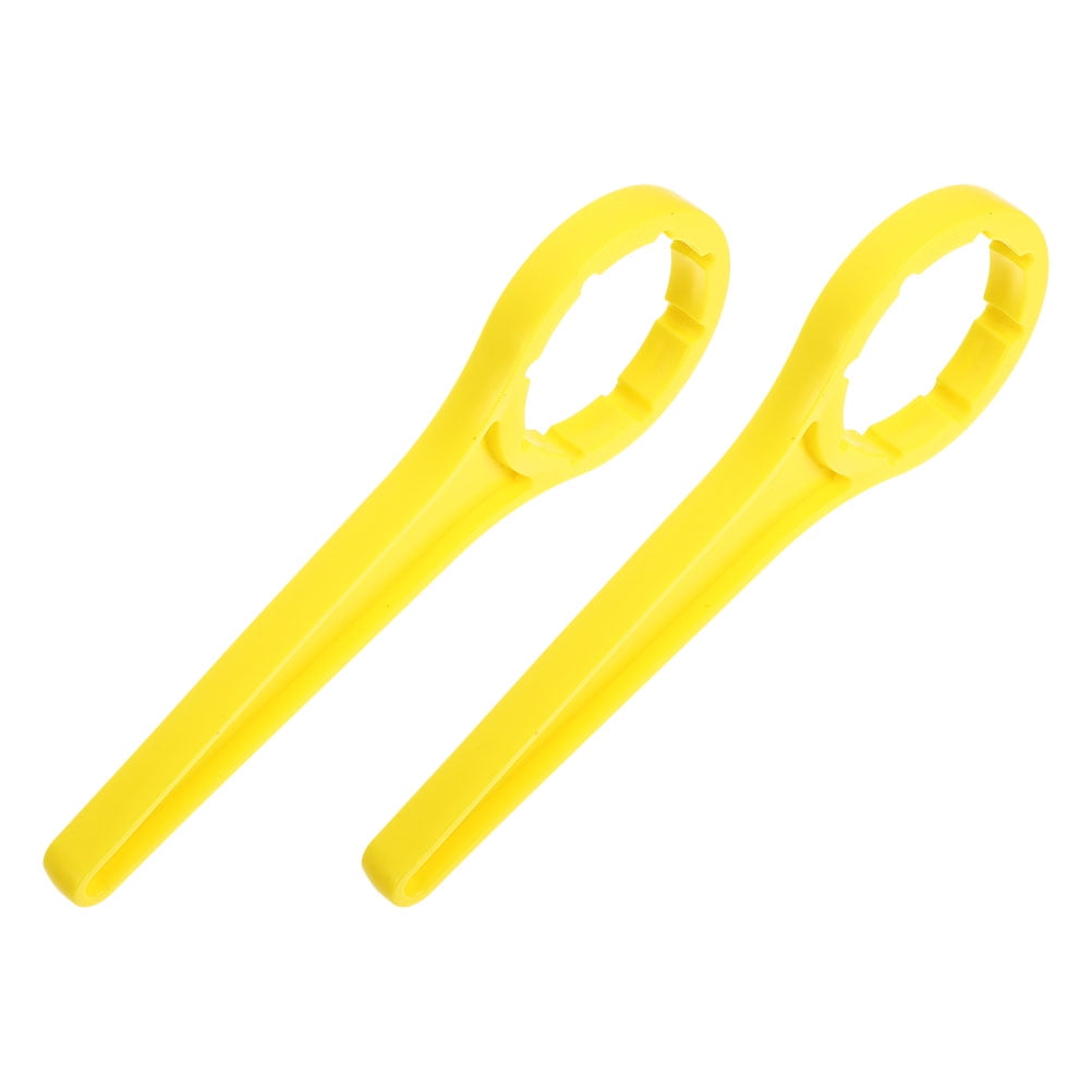 Water Meter Lid Opener