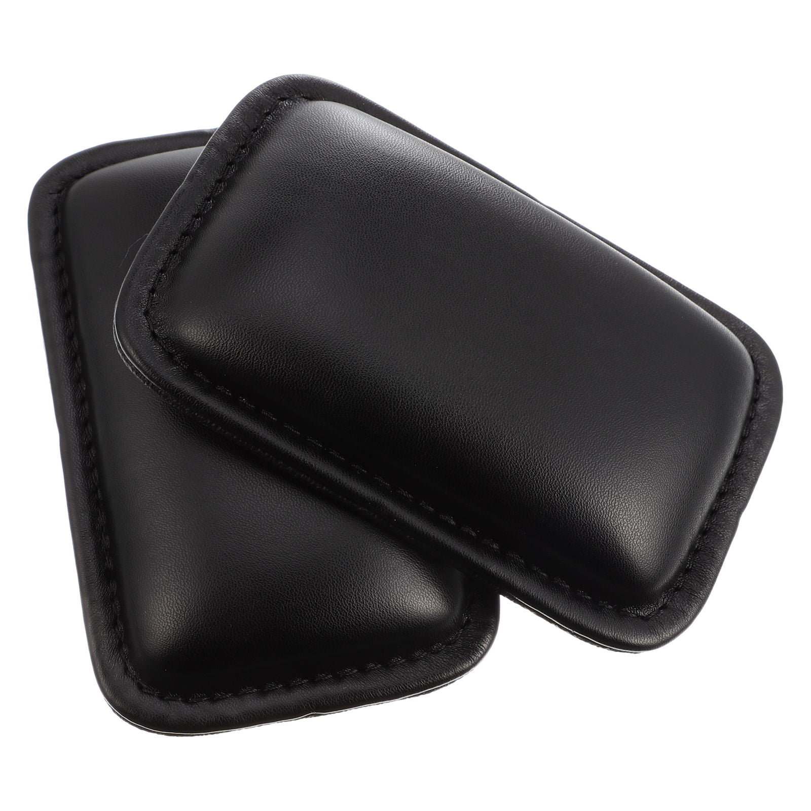 WORGEOUS 2 Pcs Computer Elbow Support Wrist Mouse Pad for Keyboard and ...