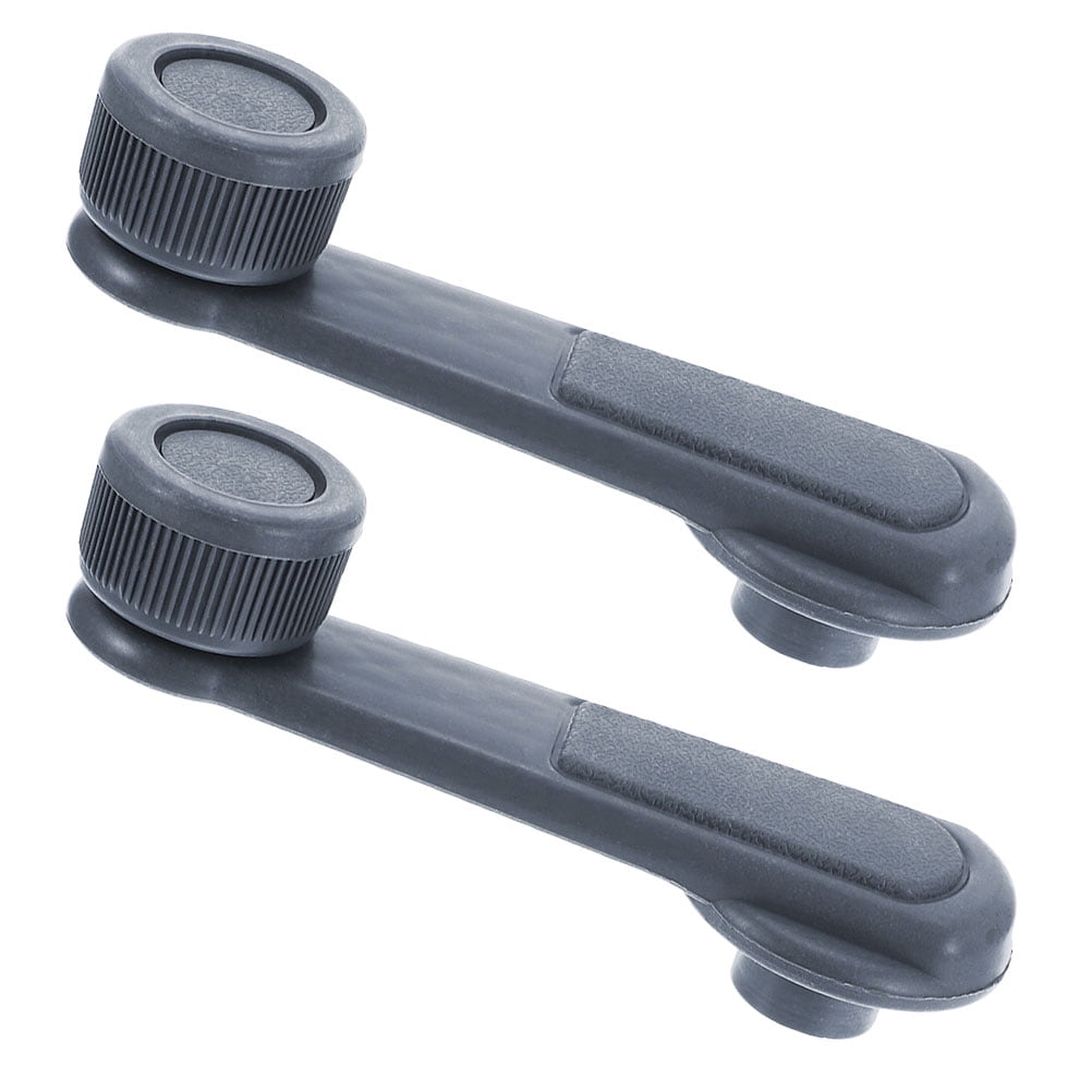 WORGEOUS 2 Pcs Condition Camper Window Crank Handle Door Lift - Walmart.com