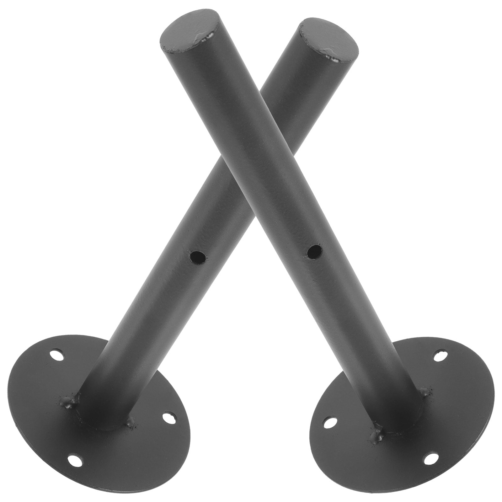 WORGEOUS 2 Pcs Display Wall Bracket Bookshelf Store Brackets - Walmart.com