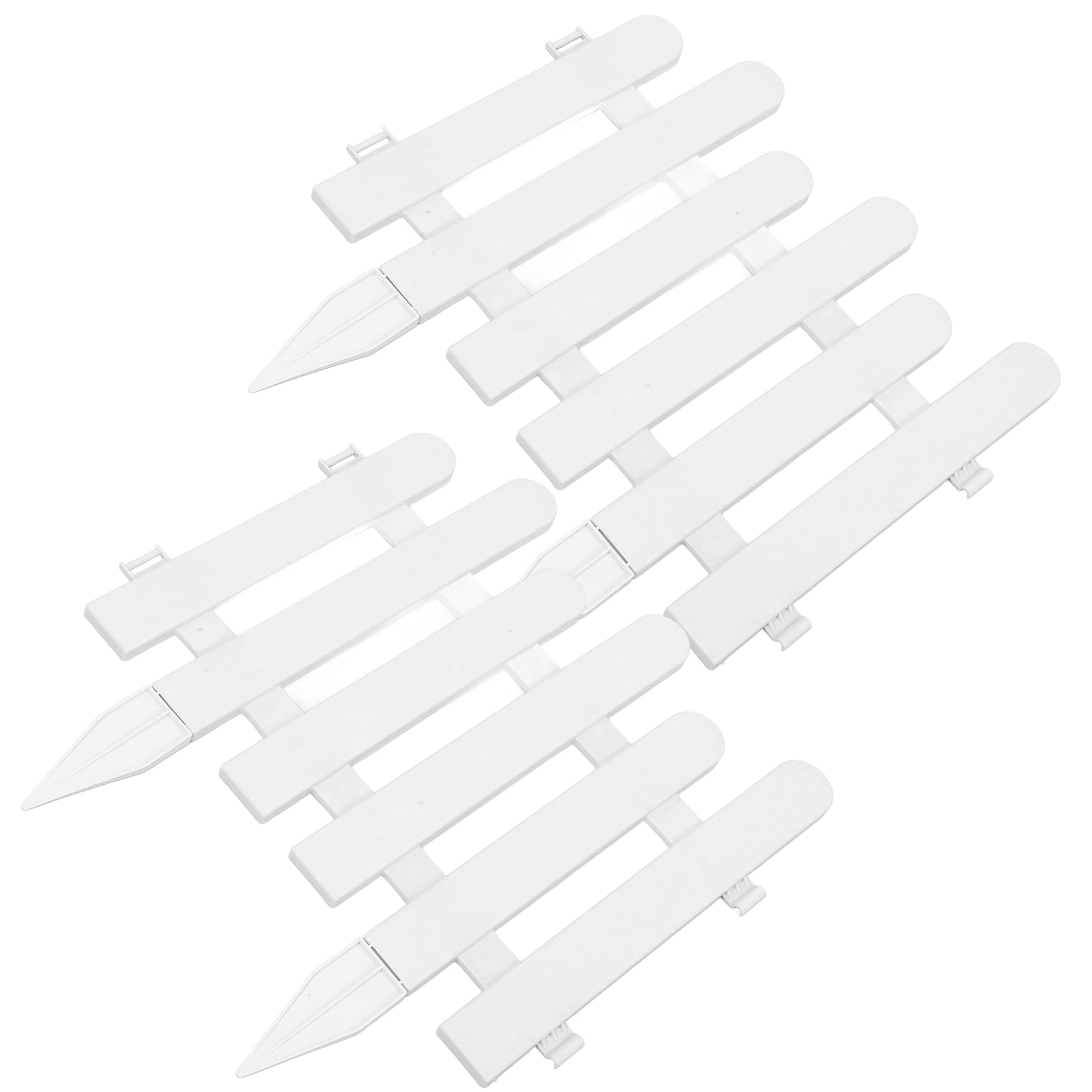 WORGEOUS 2 Pcs Fence Decoration Pool Dog Round Bead Chain Connector Car ...