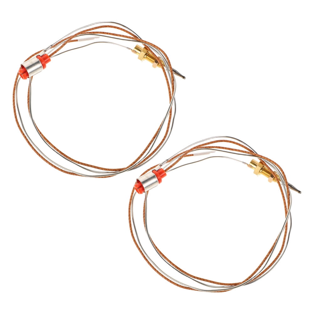 WORGEOUS 2 Pcs Ignition Protection Device Durable Stove Accessories ...