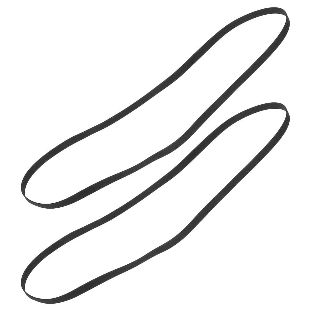 WORGEOUS 2 Pcs Injection Molding Display Rack Musical Instruments Belt ...