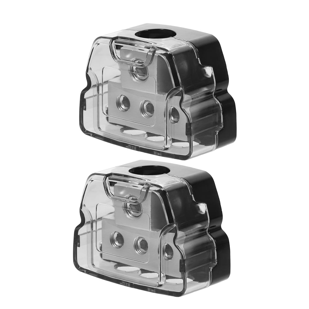 WORGEOUS 2-Pack Instrument Table Vents with Adjustable Switch and ...