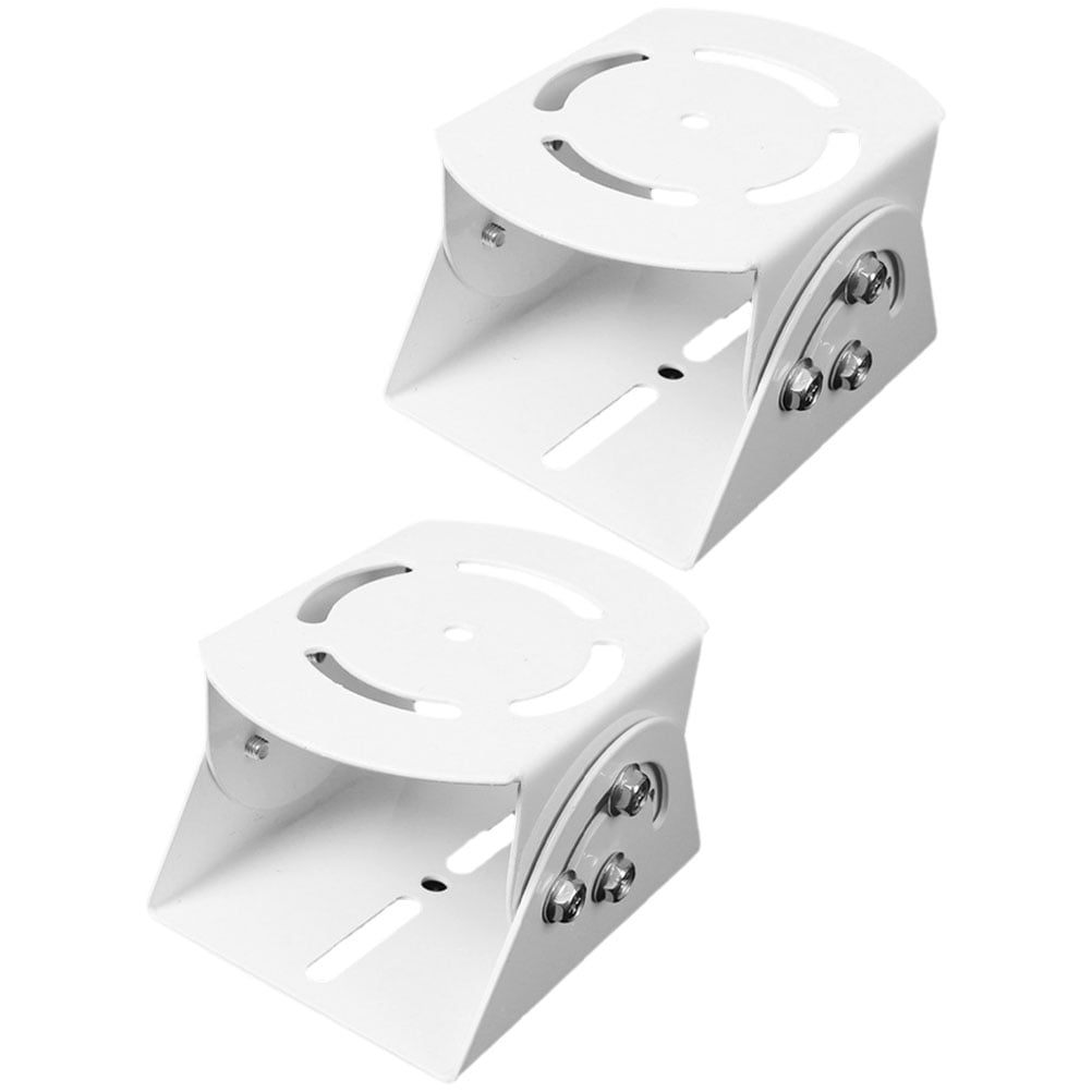 WORGEOUS 2 Pcs Monitoring Gimbal Bracket Big Camera Pan/tilt Shield ...