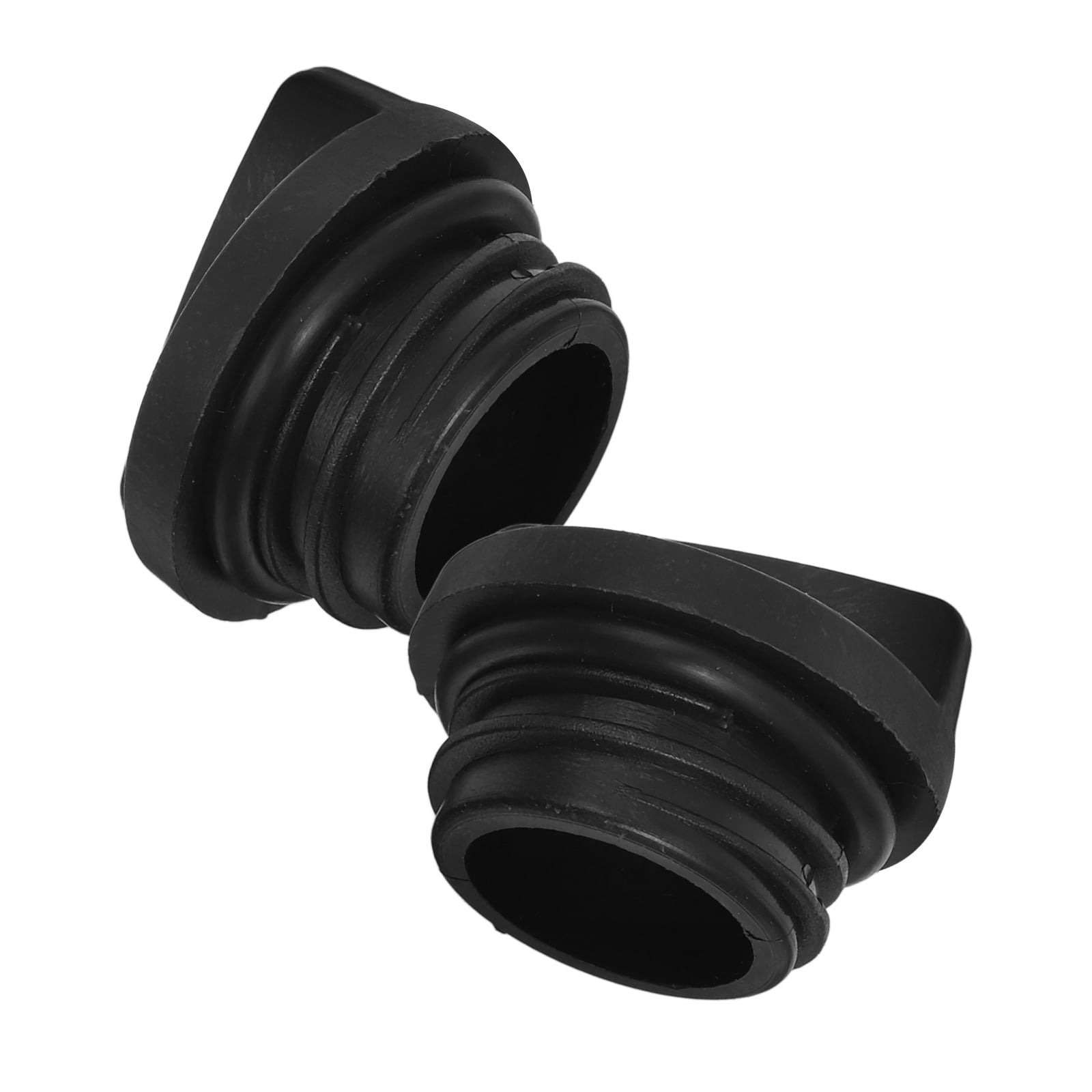 WORGEOUS 2 Pcs Parasol Base Cover Water Tank Umbrella Outdoor Foldable ...