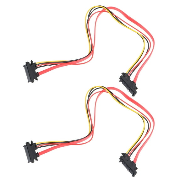 HINTRMENT Power Adapters Cable Connector Copper For Computer Components ...