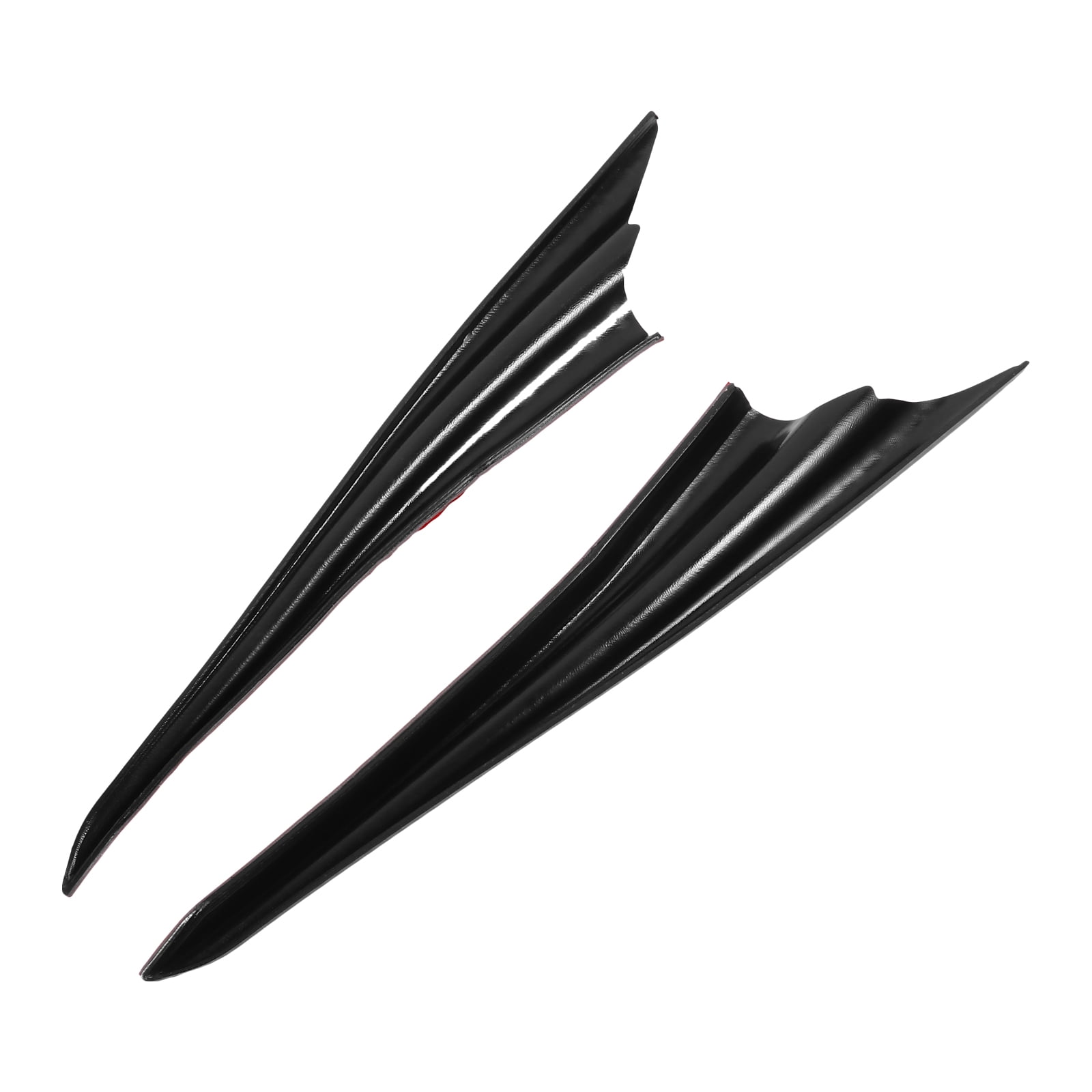 WORGEOUS 2 Pcs Push Pin Parts Airfoil Knife Multiple Use Car Accessory ...