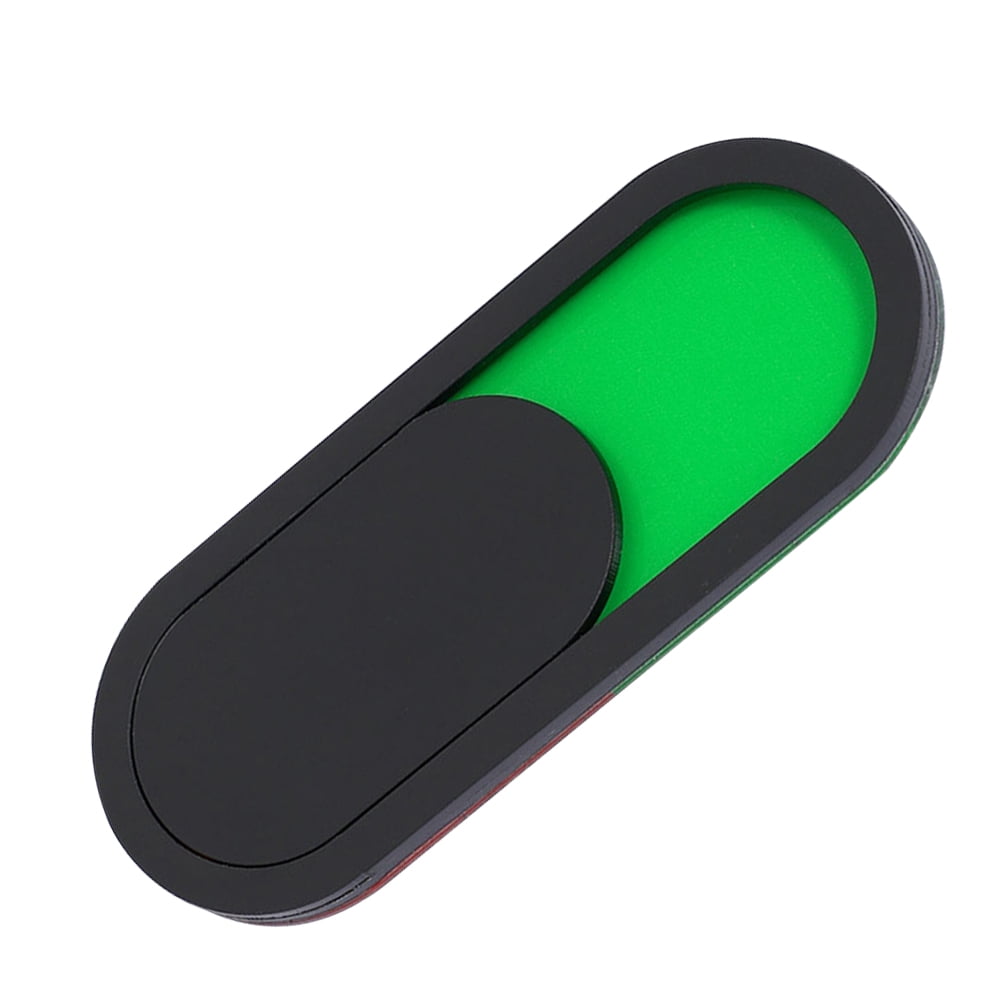 WORGEOUS 2 Pcs Restroom Privacy Signs with Adhesive, Black Office Door ...