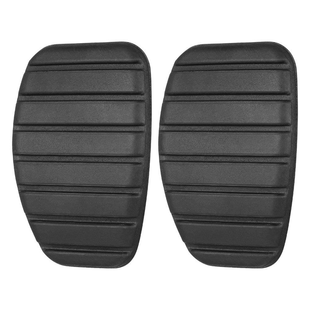 WORGEOUS 2 Pcs Shaker Trailer Wheel Center Caps Automobile Rubber Parts ...
