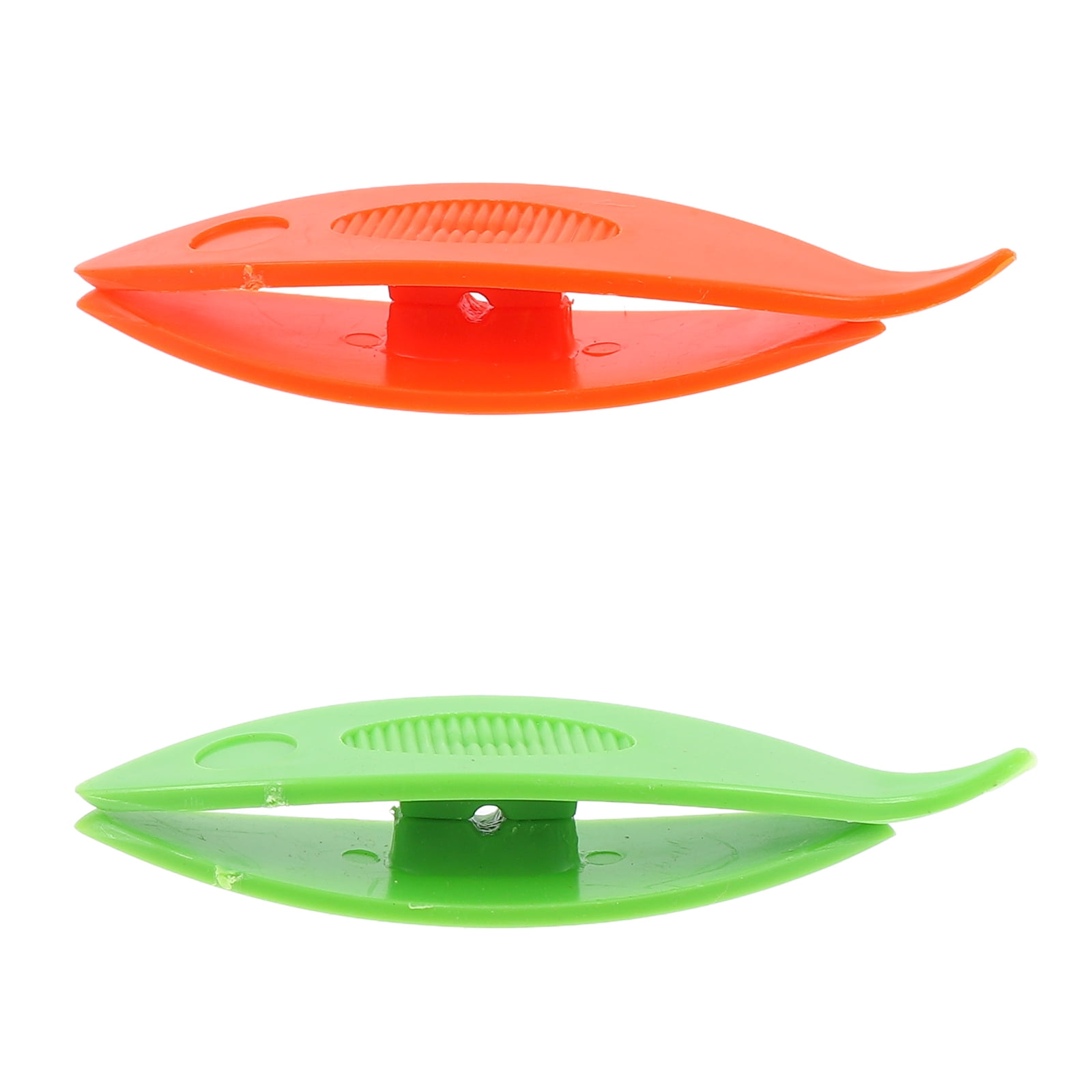 WORGEOUS 2 Pcs Tatting Shuttle Kit for Beginners Woven Shuttles Lace ...