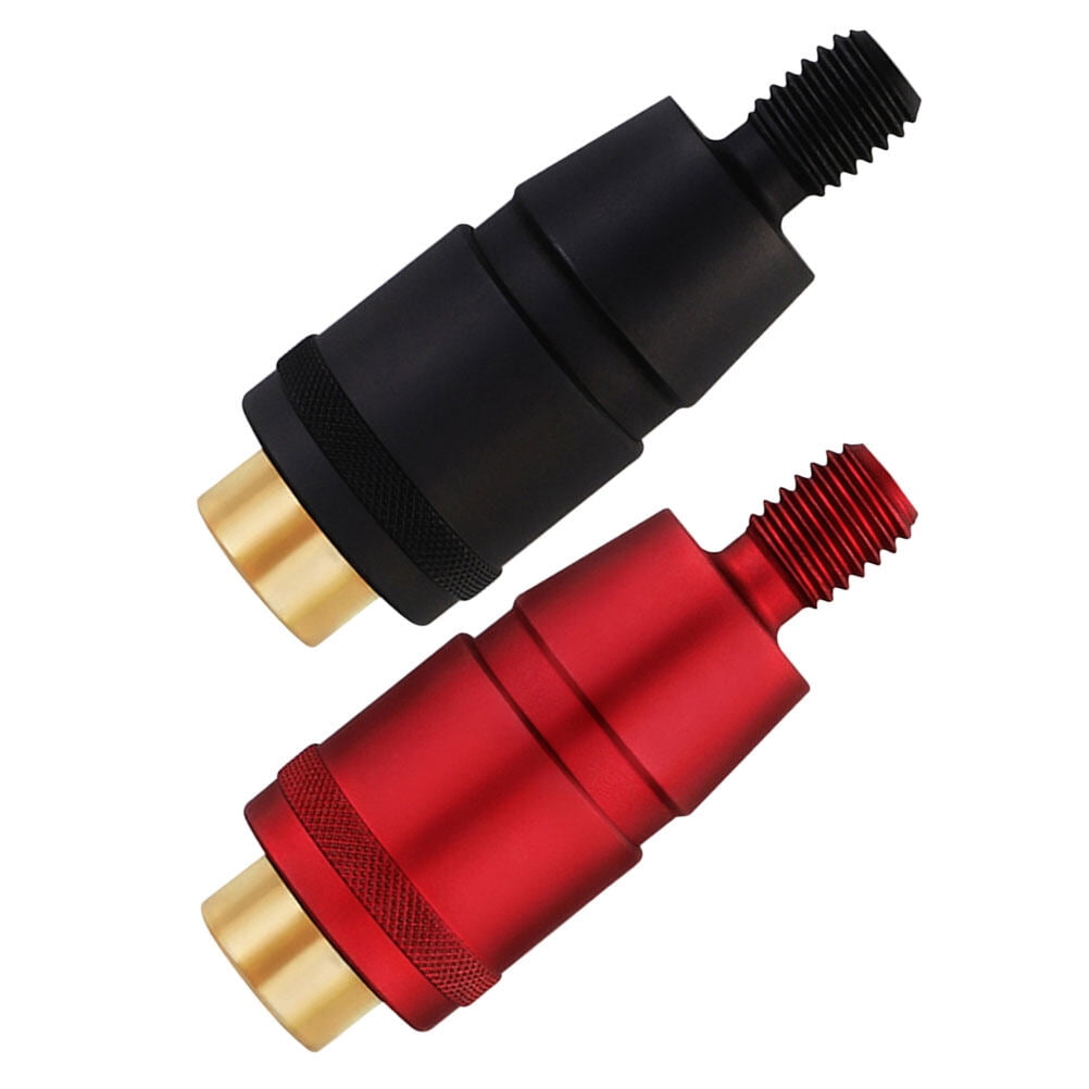 WORGEOUS 2 Pcs Tip Copy Network Head Connector Anti-rotation Dip Net ...