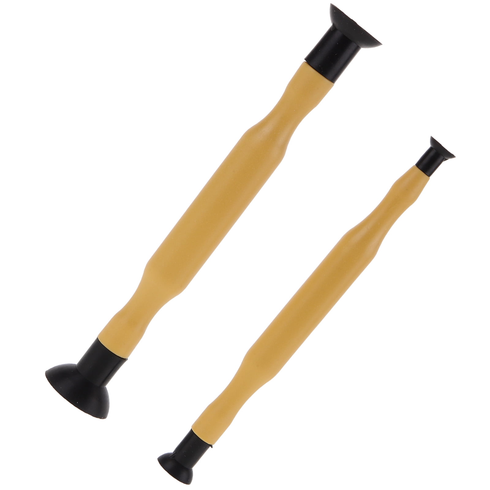 WORGEOUS 2 Pcs Valve Lapping Tools Valve Lapper Car Valves Grinder Car ...