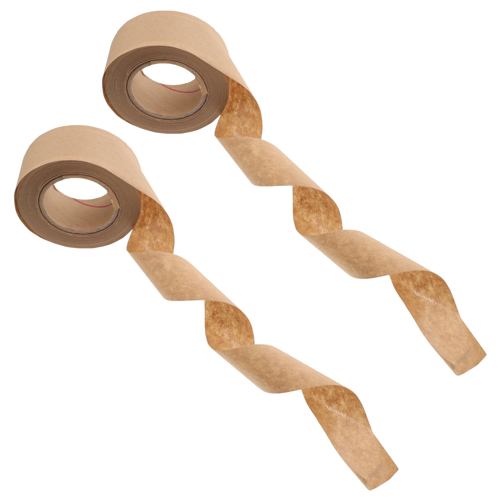 WORGEOUS 2 Rolls Framing Tape Household Packaging Double Sided Sealing ...