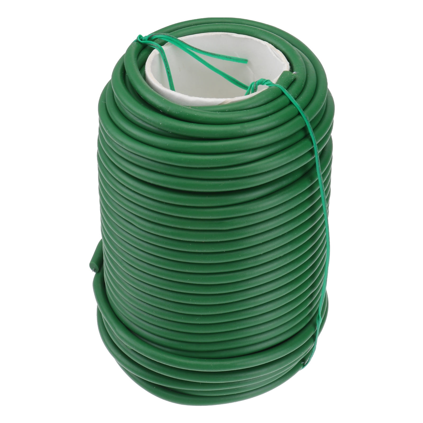 WORGEOUS 2 Rolls Professional Gardening Cable Tie Rattan Plants Fixing ...