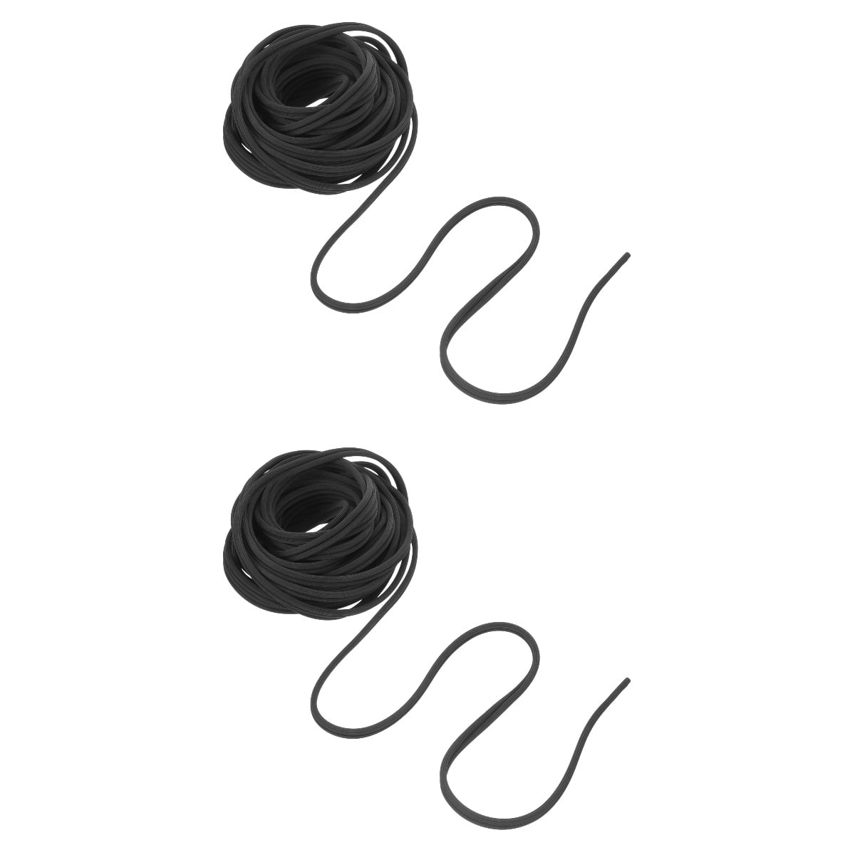 WORGEOUS 2 Rolls Screen Spline Window Screen Spline Window Screen ...