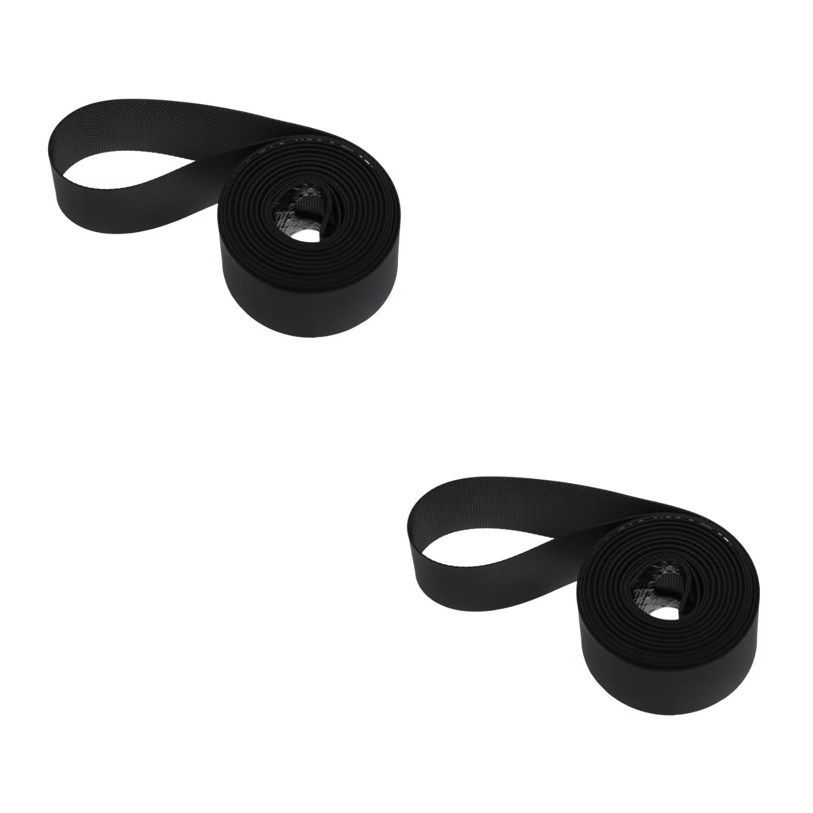 WORGEOUS 2 Rolls of Cycling Tire Liner Bike Tire Tape Anti Puncture ...