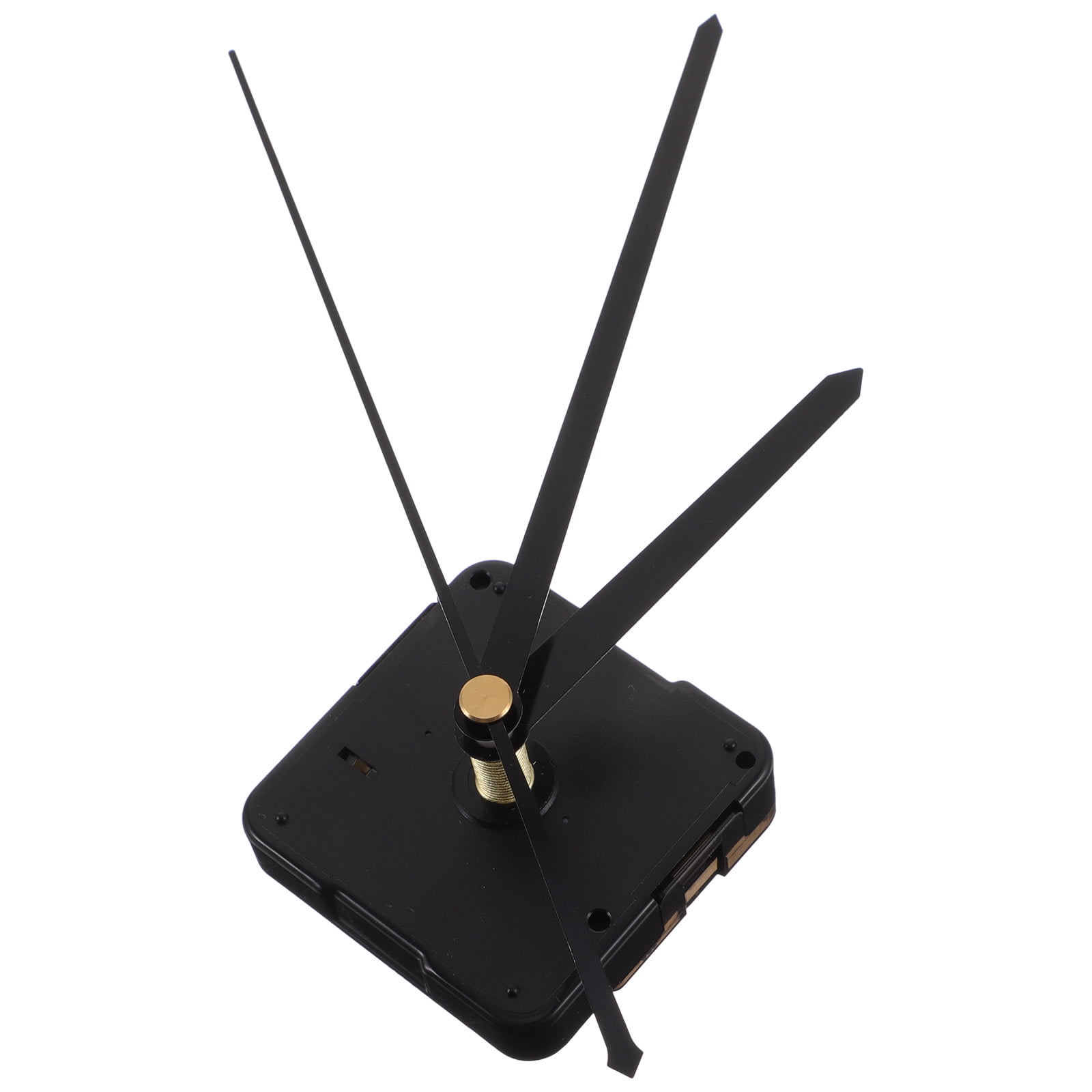 WORGEOUS 2 Sets Clock Mechanism Clock Hand And Motor DIY Clock Movement ...