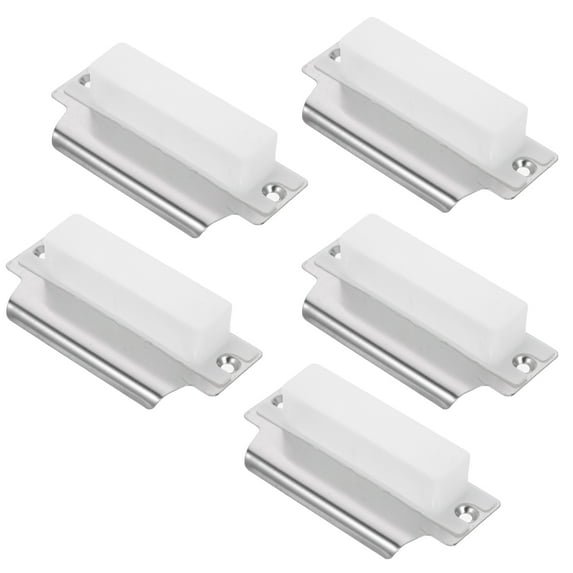 WORGEOUS 2 Sets Door Jamb Security Reinforcement and Frame Repair Kit ...