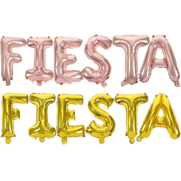 Fiesta Balloons in Fiesta Supplies - Walmart.com