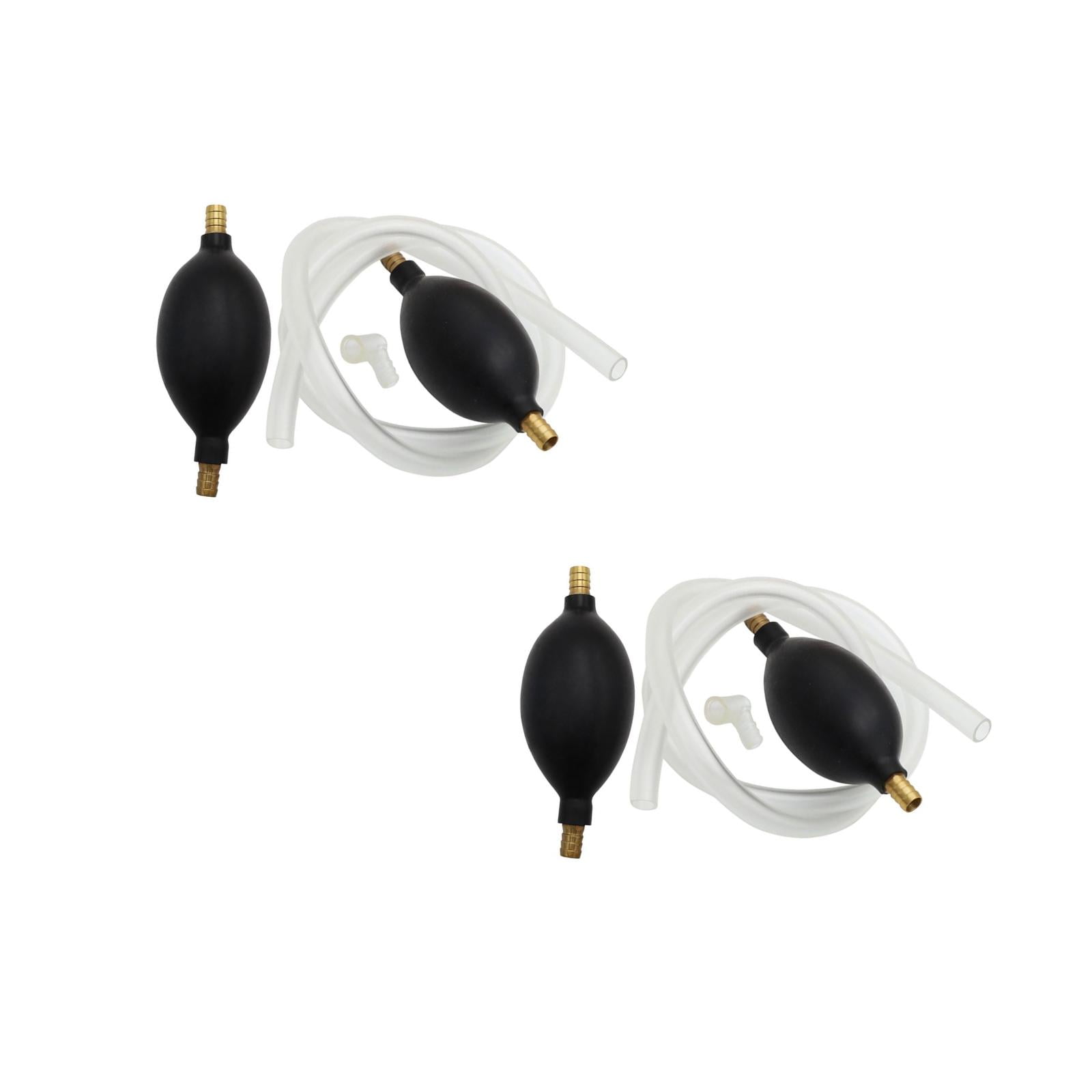 WORGEOUS 2 Sets High-Performance Back Flow Valve Siphon Pump With For ...