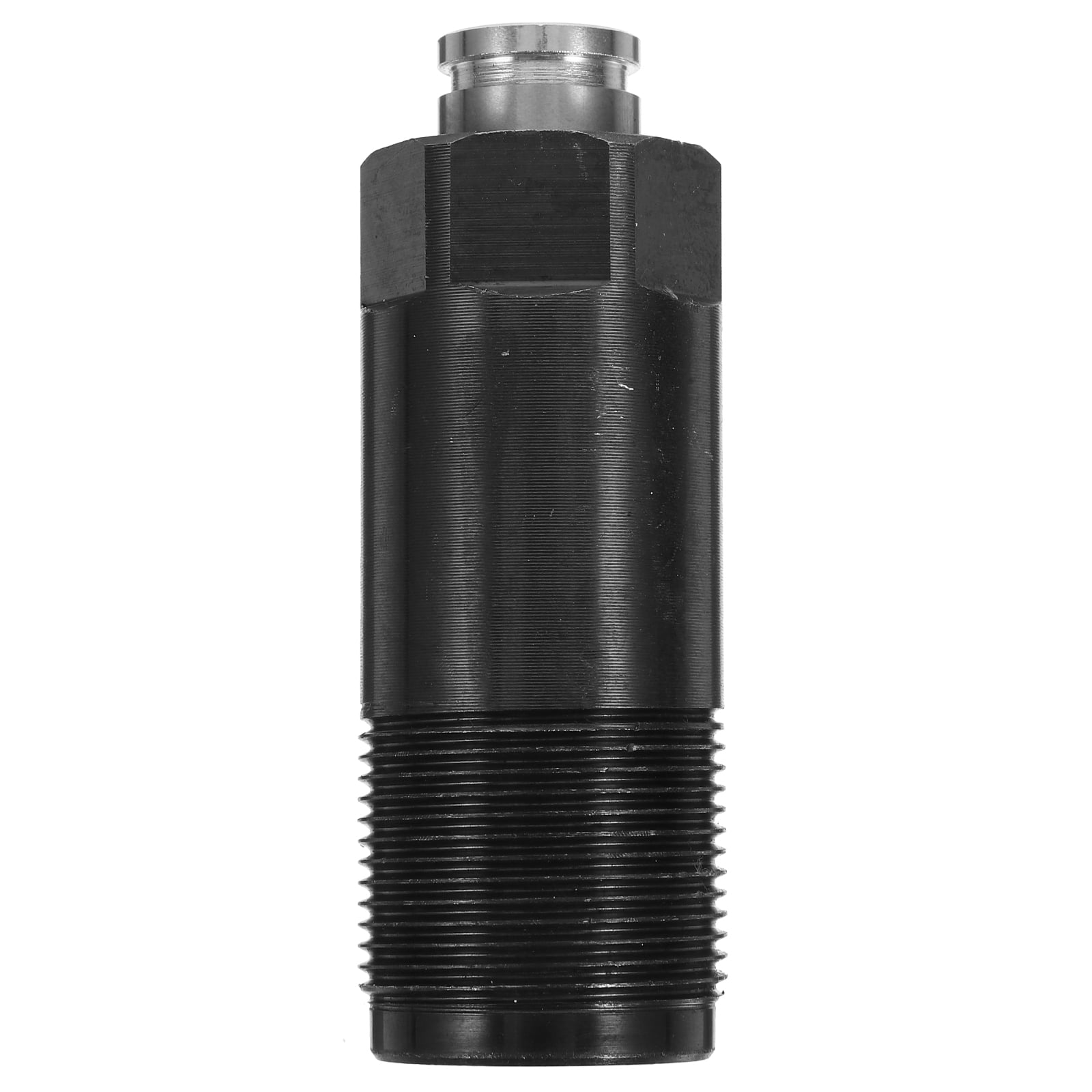 WORGEOUS 2 Sets Hydraulic Small Cylinder Piston Plunger Horizontal ...