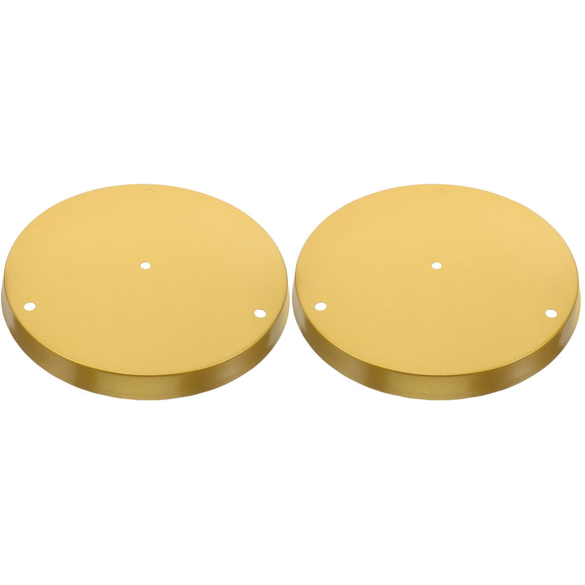 WORGEOUS 2 Sets Light Fixture Mounting Bracket 280mm Chandelier ...