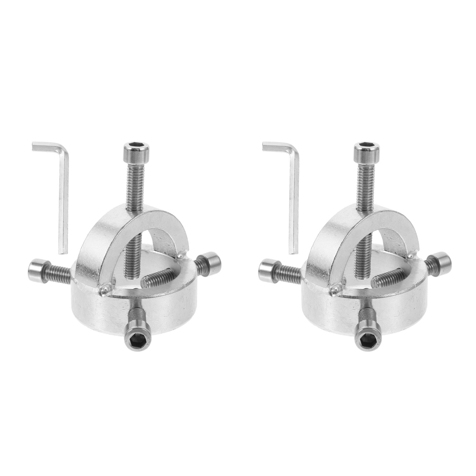 WORGEOUS 2 Sets Multi-functional Fan Impeller Puller Range Hood ...
