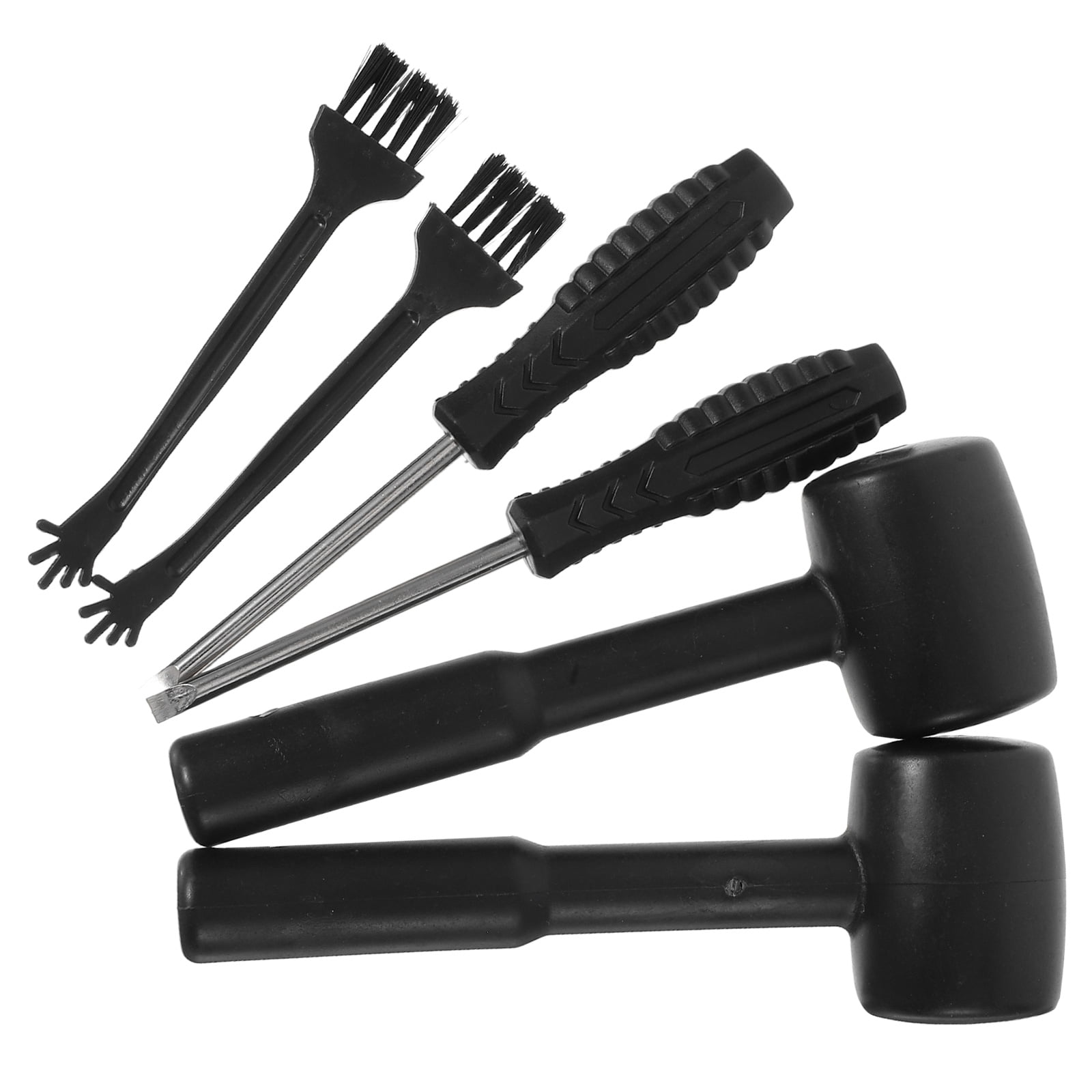 WORGEOUS 2 Sets Of Children'S Excavation Tool Set With Hammer Chisel ...