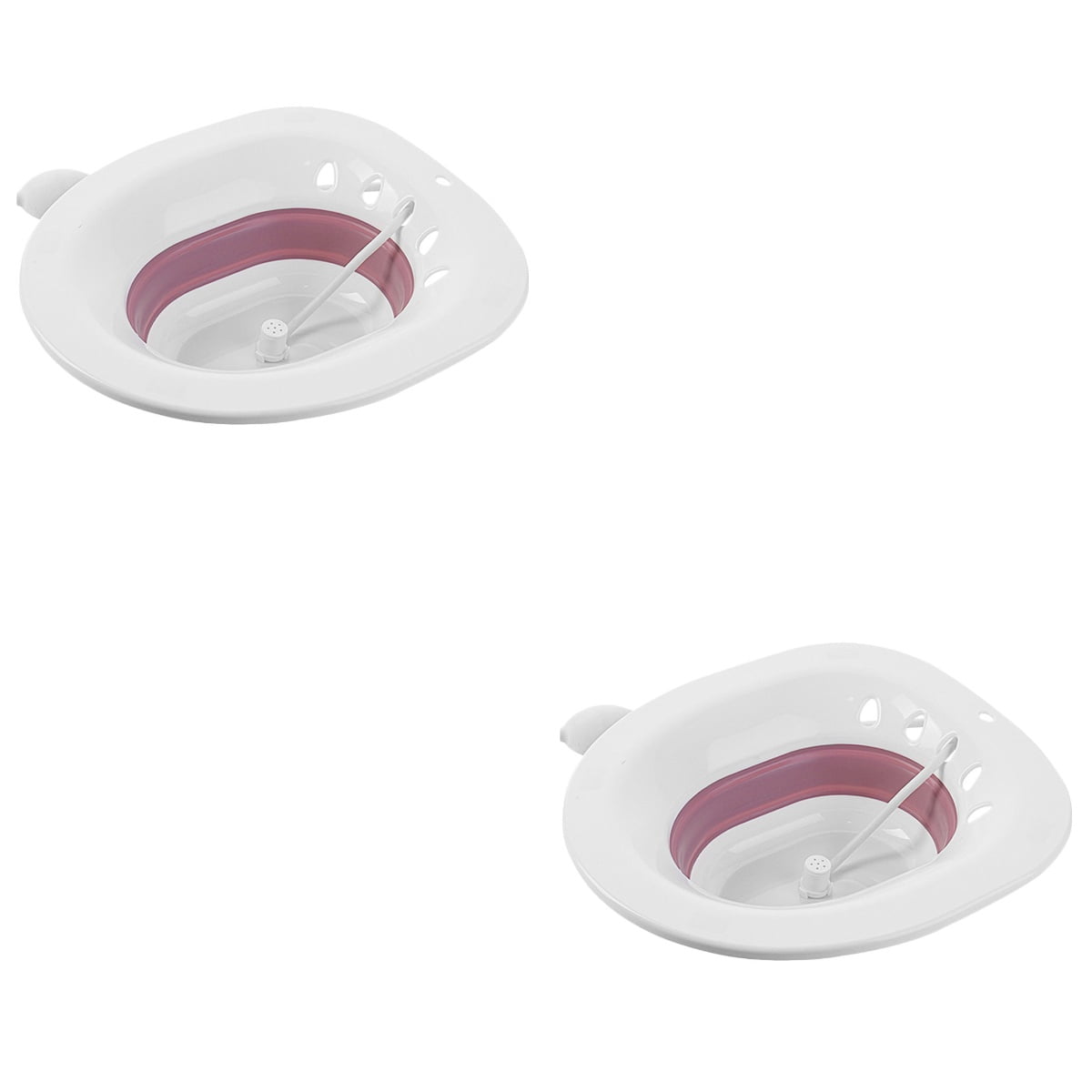 WORGEOUS 2 Sets Pregnant Women Wash Basin Bidet Postoperative Care ...