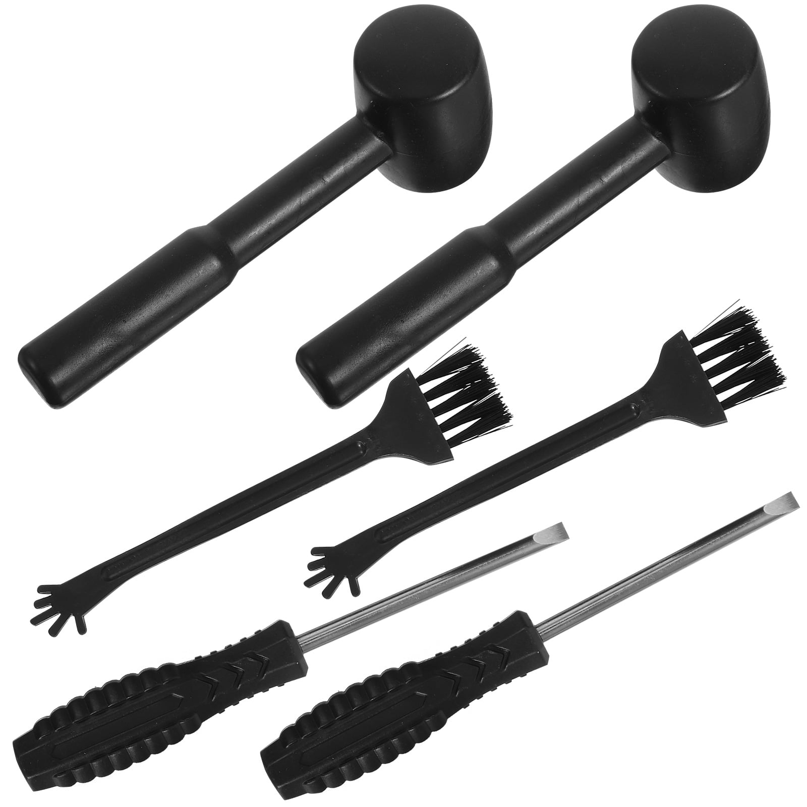 WORGEOUS 2 Sets Of Sand Digging Tool Toys Kids Tool Kit For Digging And ...