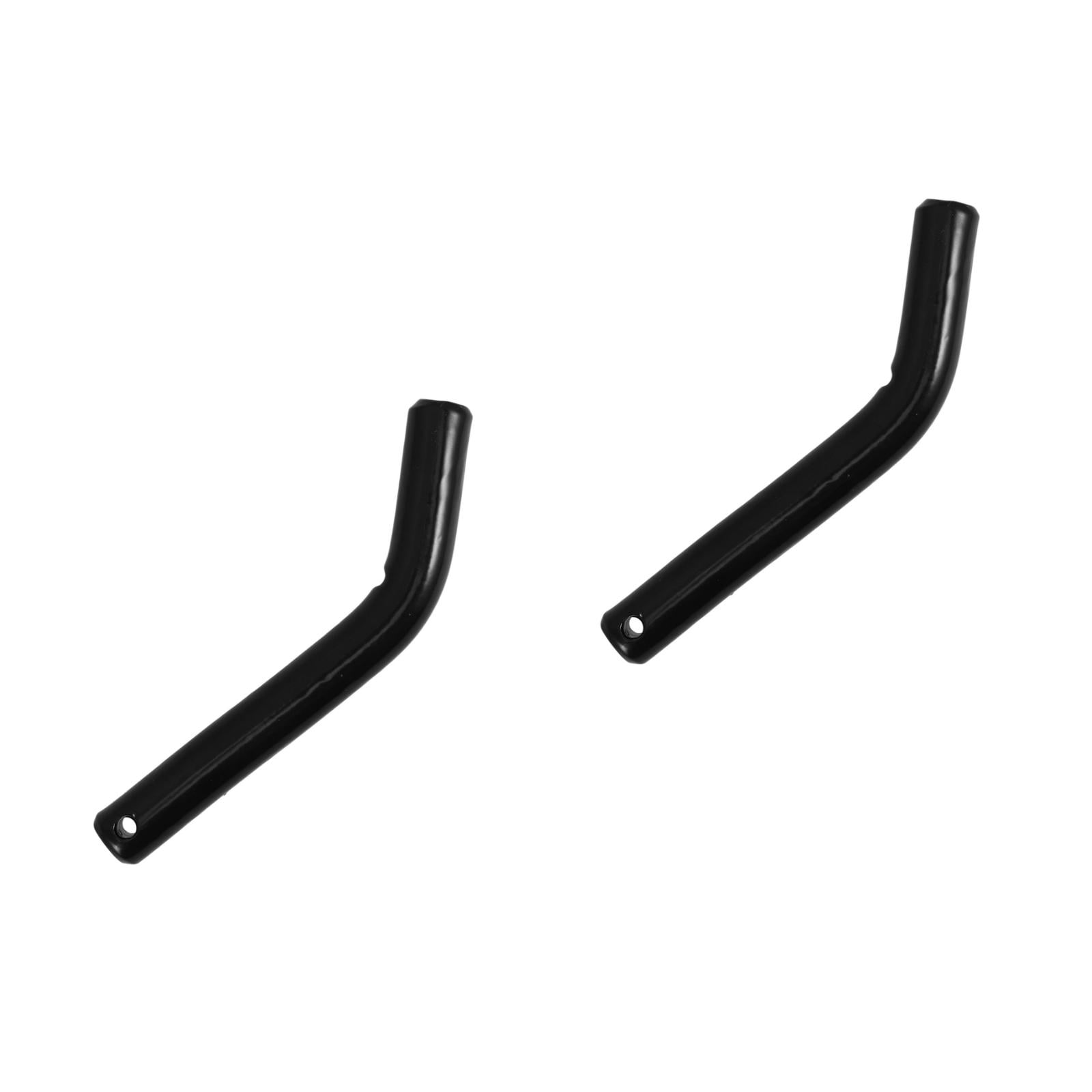 WORGEOUS 2 Sets Of Trailer Hitch Kit Trailer Hitch Clip Pin Clevis Pin ...