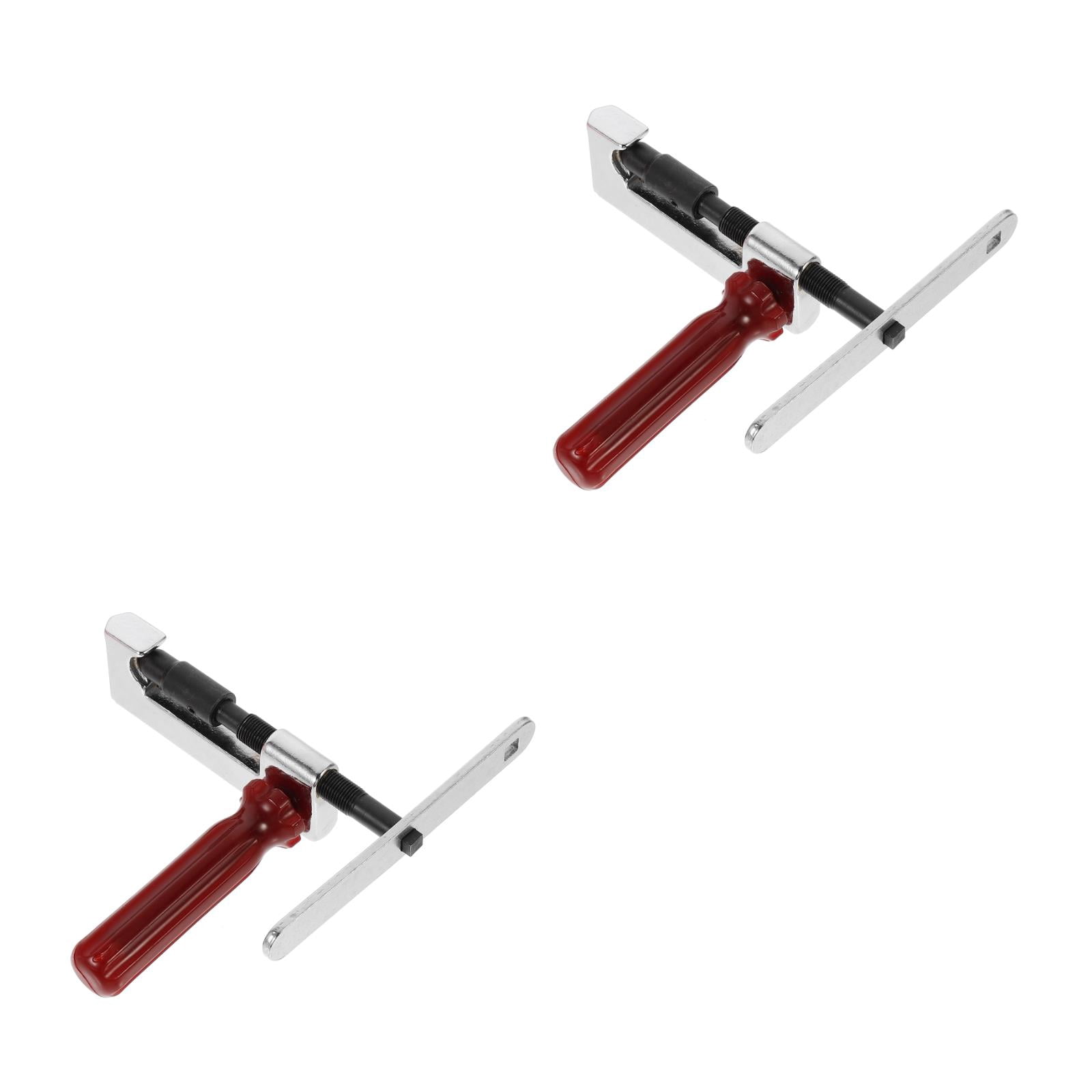 WORGEOUS 2 Sets Tube Sealing Pliers Multifunction Air Conditioner Pinch ...